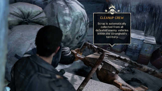 Mad Max guide: 12 tips we wish we'd known before we started | PC Gamer