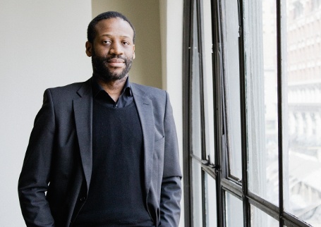 Eddie Opara | Creative Bloq