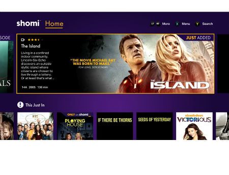Shomi to Shut Down on Nov. 30 | Next TV