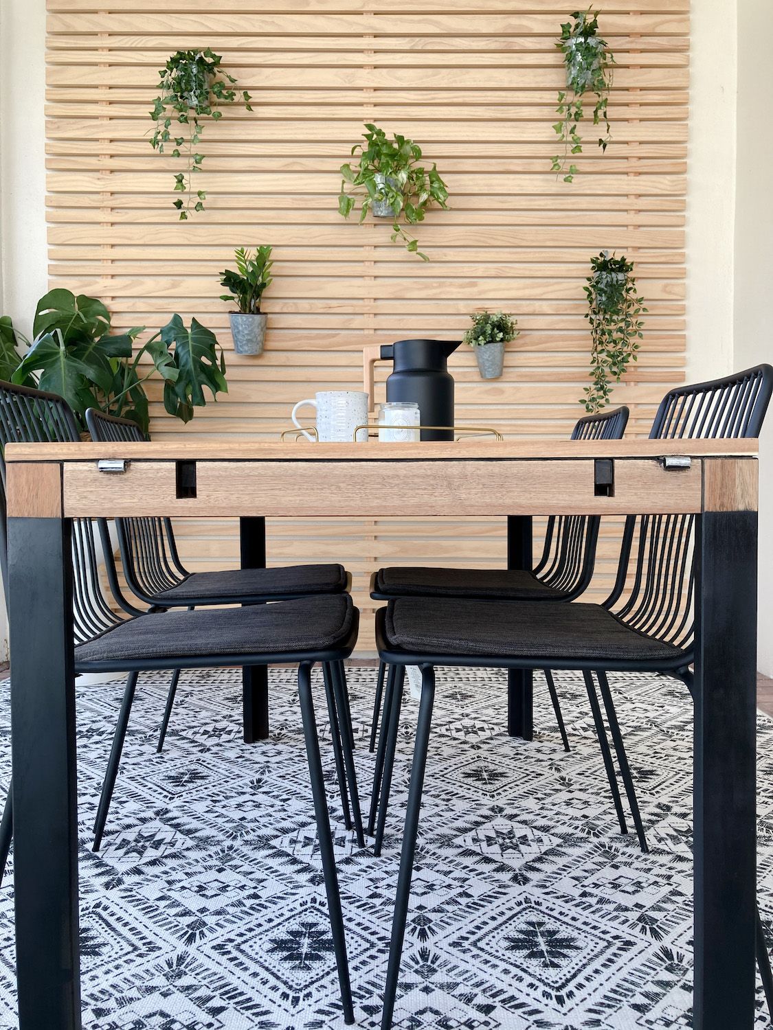 9 IKEA garden hacks to elevate the outdoors | Livingetc