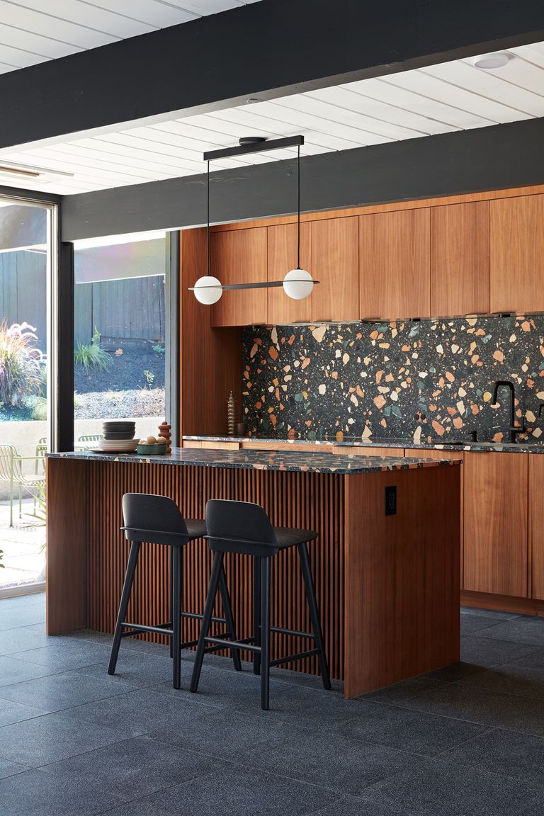 Granite and Quartz Alternatives for Design-Forward Kitchens | Livingetc