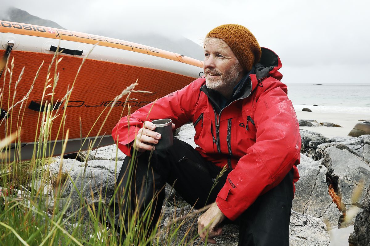 Pro photographer Justin Hession reveals the kit he uses for commercial ...