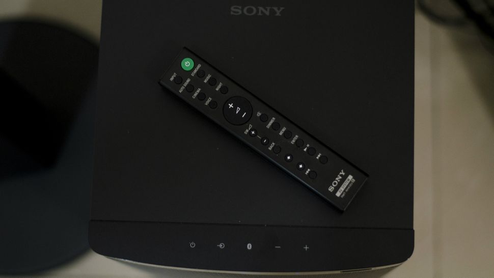 Sony HT-S700RF review | TechRadar