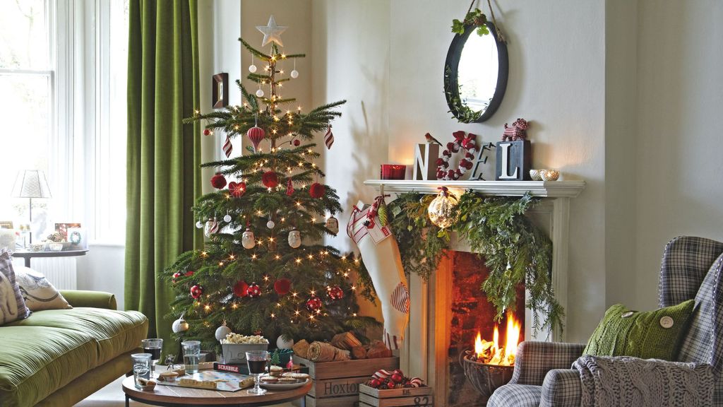 How long do Christmas trees last and which variety is best | Woman & Home