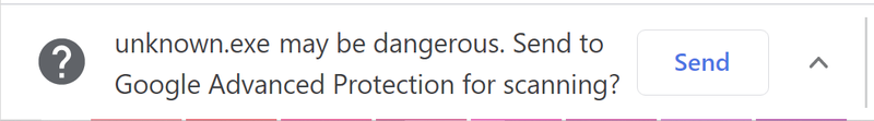 Google rolls out improved malware protection for Advanced Protection ...