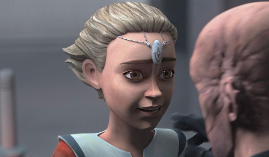 Why Star Wars: The Bad Batch's Omega Twist Might Be A Bigger Deal Than ...