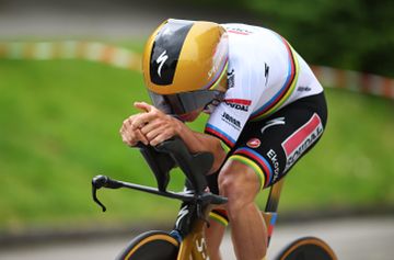 Paris 2024 Olympics time trials: Everything you need to know | Cycling ...