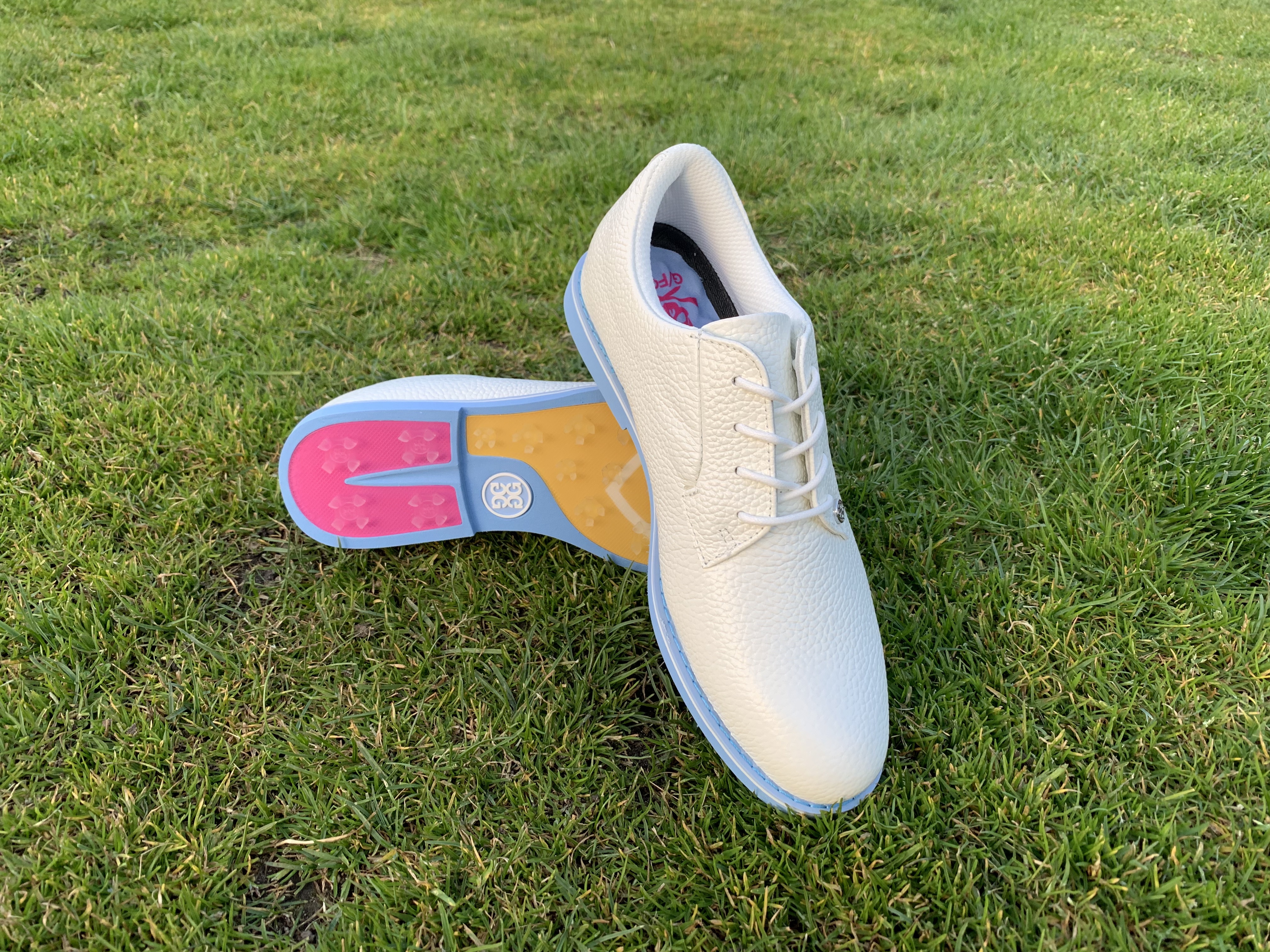 Best G/FORE Golf Shoes 2022 – KTAF NEWS