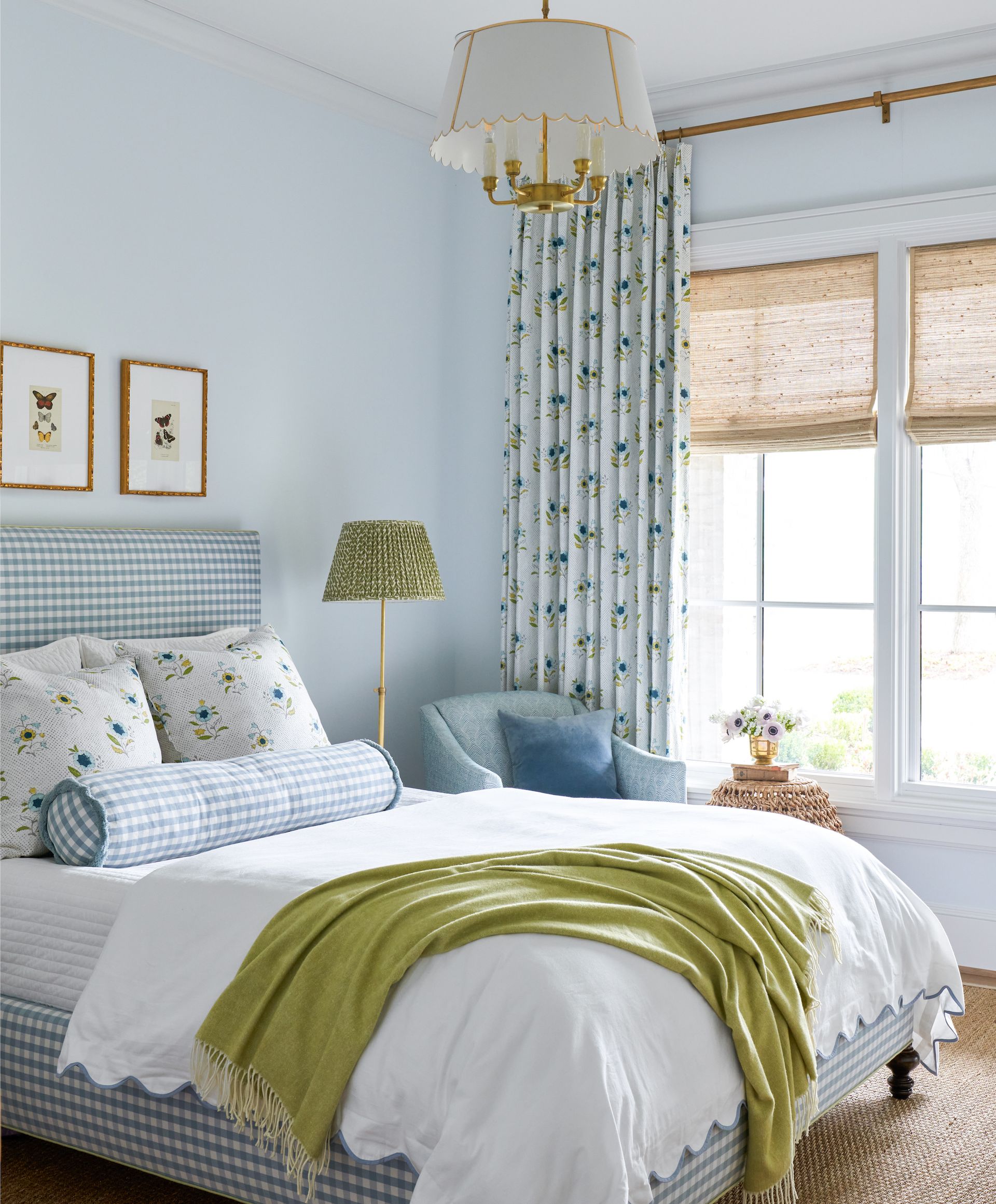 7 reasons interior designers love Farrow & Ball paint | Homes and Gardens