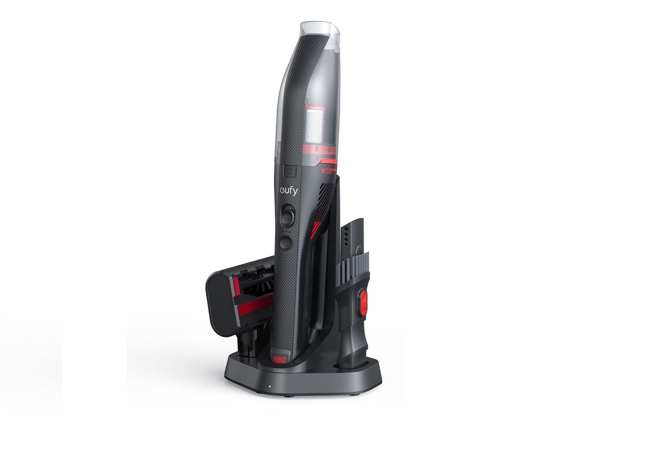 6 of the best handheld vacuum cleaners — as tested by us | Real Homes