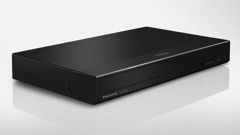 Panasonic launches 4K Blu-ray players with HDR10 and Dolby Vision ...