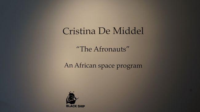 'The Afronauts': Zambia Space Program Stars in Art Exhibit (Photos) | Space