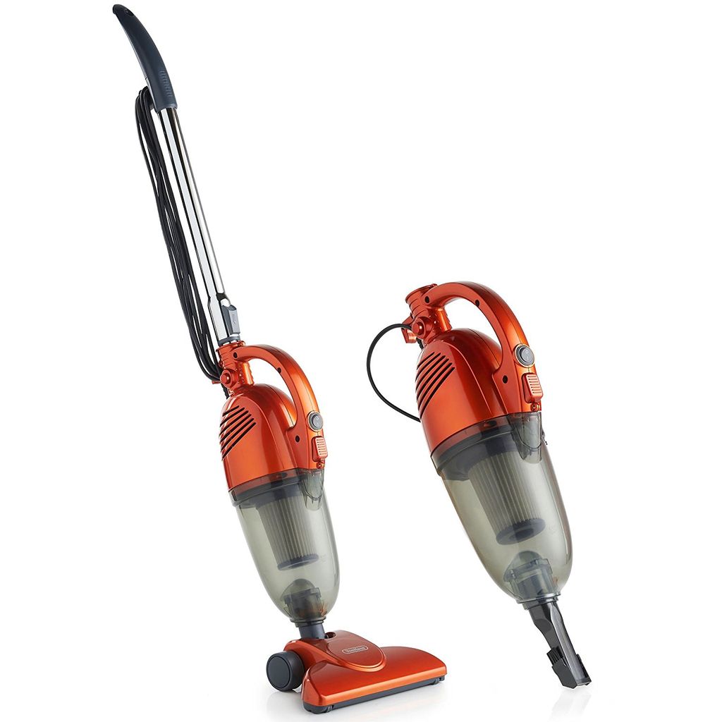 The £30 Hoover - The Vonhaus Stick Vacuum Cleaner - That's Winning Rave ...