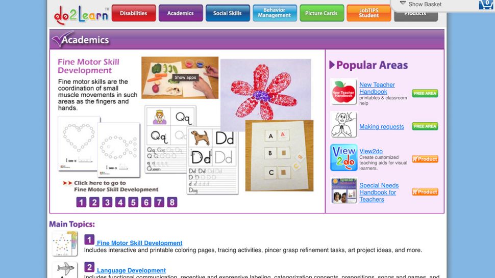 What is Do2learn and How Can It Be Used for Teaching? | Tech & Learning