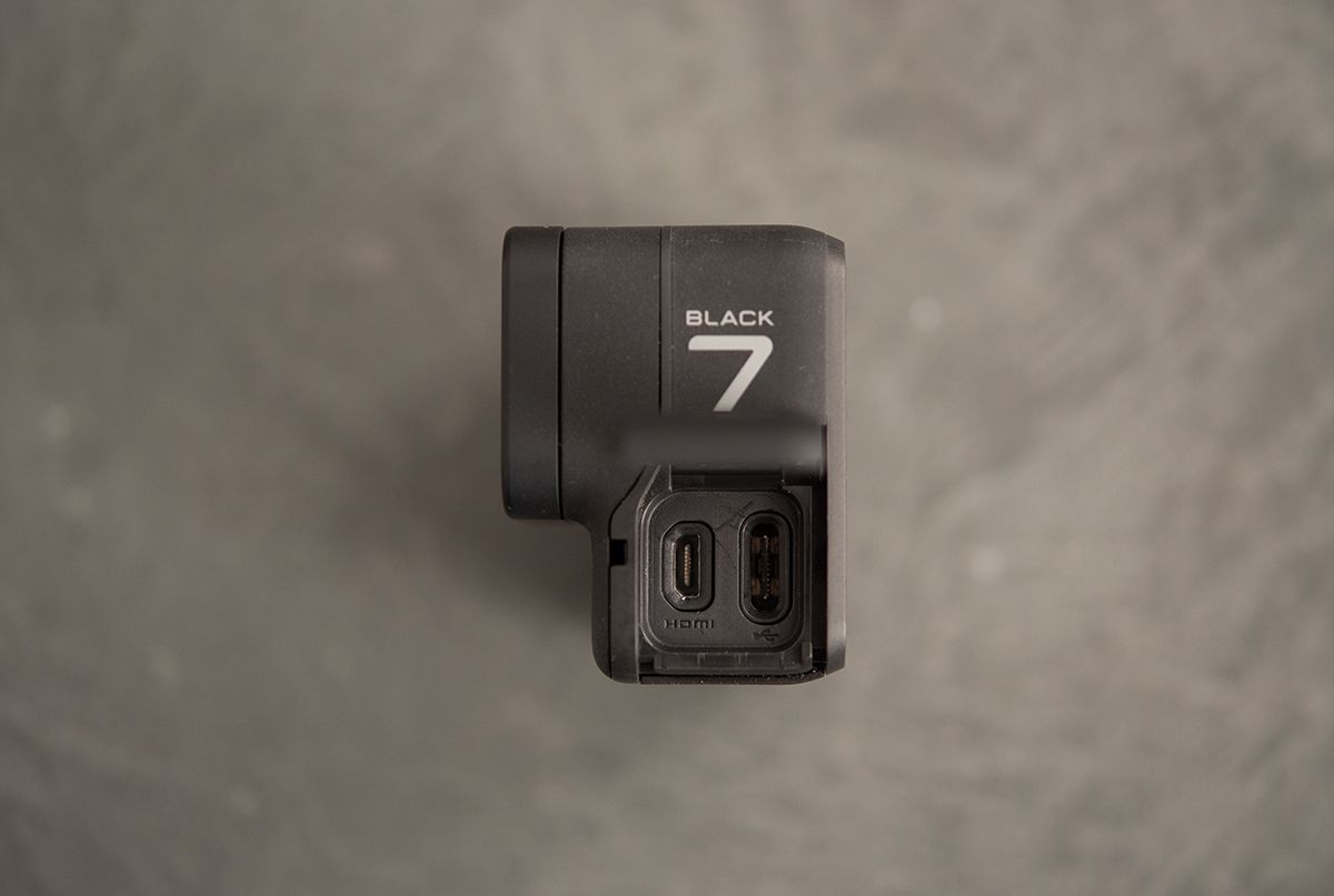 GoPro Hero 7 Black review | TechRadar