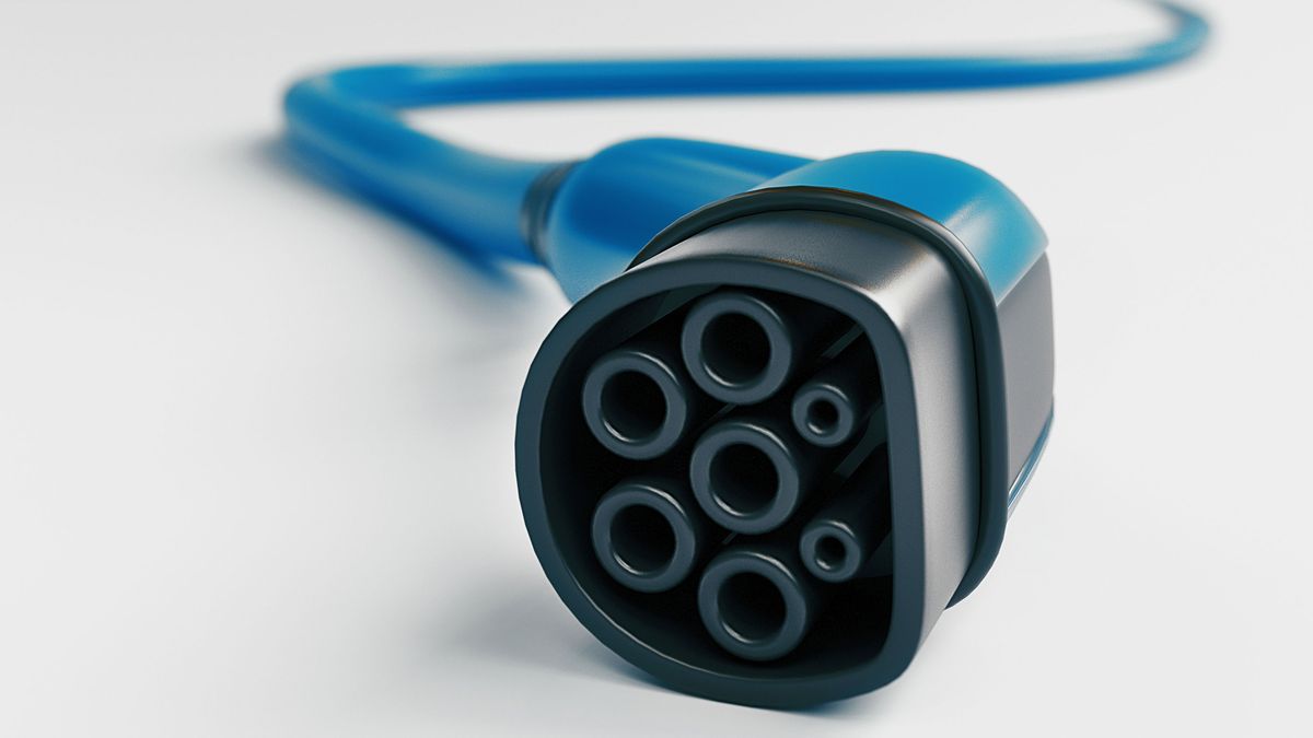 EV charging connector types: what they are and how they compare | TechRadar