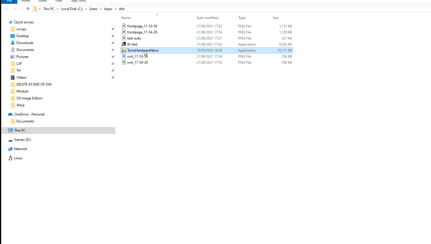 How to use the Warp AI-enabled terminal for Windows or Linux | Tom's ...