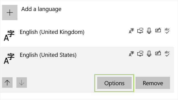 How to change the keyboard layout in Windows 10 | Laptop Mag