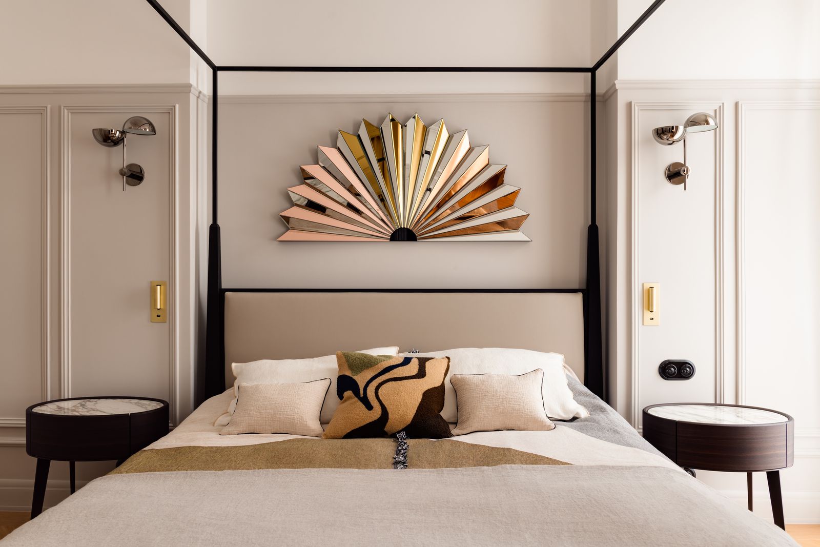 10 bedroom furniture mistakes to avoid | Livingetc