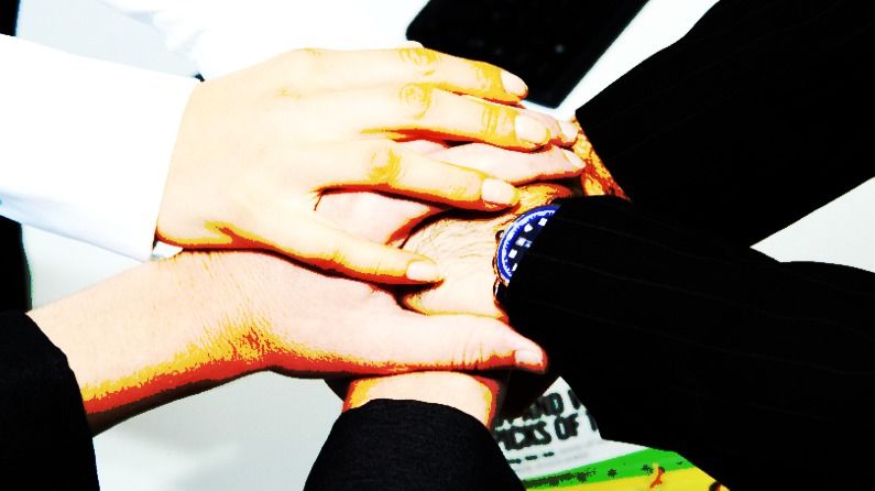 What's the secret of a successful design partnership? | Creative Bloq