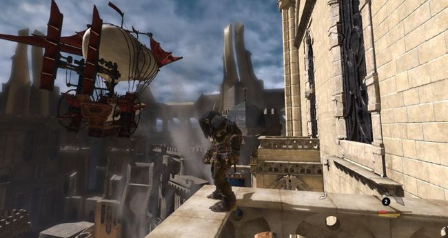 Styx: Master of Shadows review | PC Gamer