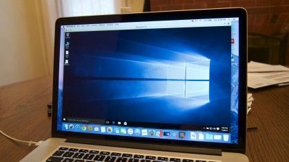 How to run Windows 10 on a Mac | TechRadar
