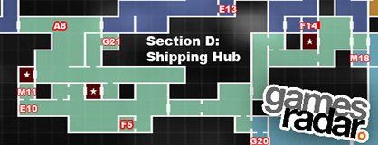 Shadow Complex 100% guide | GamesRadar+