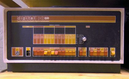 IBM System/360, DEC PDP-8 and more - The 10 most influential computers ...