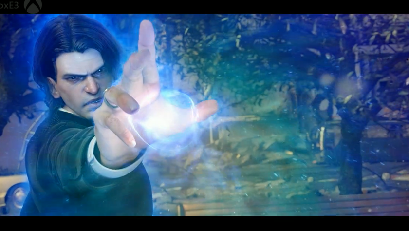 Phantom Dust Road to the Review | GamesRadar+