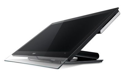 Acer 7600U review | TechRadar