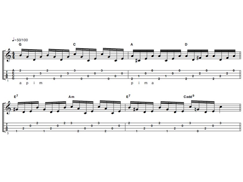 Ukulele: chords, tuning and scales for beginners | MusicRadar