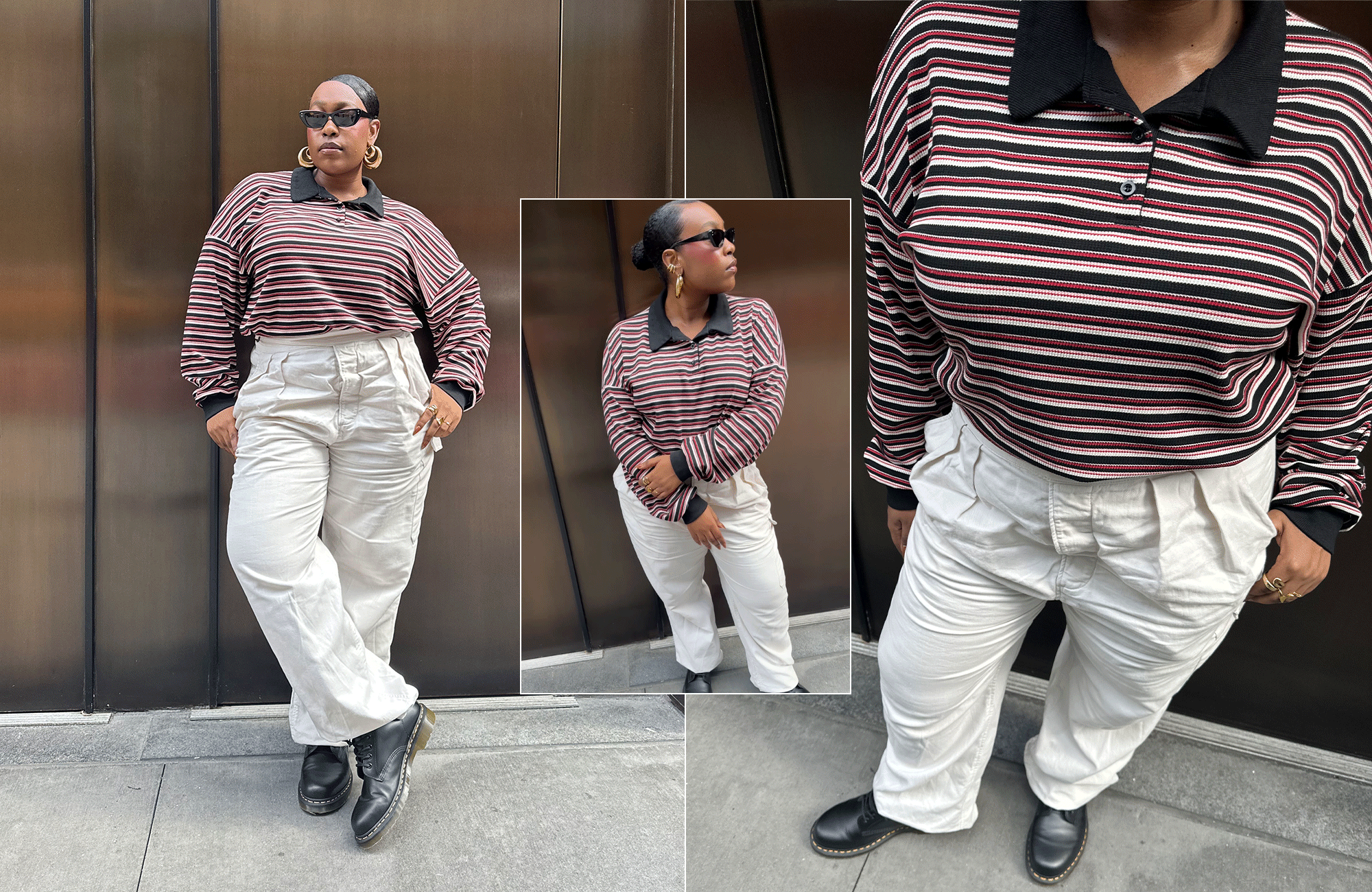 3 Ways to Style Dr. Martens This Fall – Jimmy Star's World