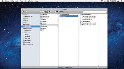 Sharing with your Mac, iPhone and iPad: the ultimate guide | TechRadar