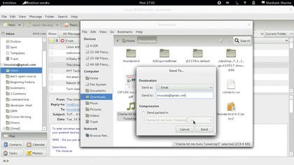 Best Linux email client: 5 reviewed and rated | TechRadar