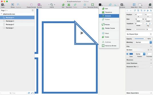 Animate icons with Sketch and SVG | Creative Bloq