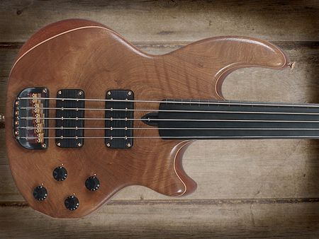 Cool and classic basses | MusicRadar