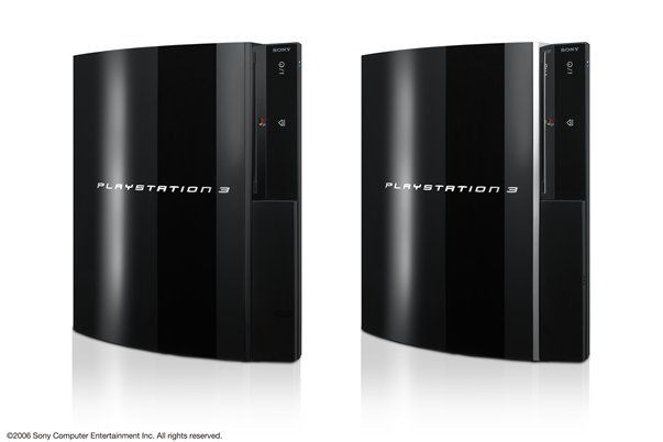 PS3 to get upgrades | GamesRadar+
