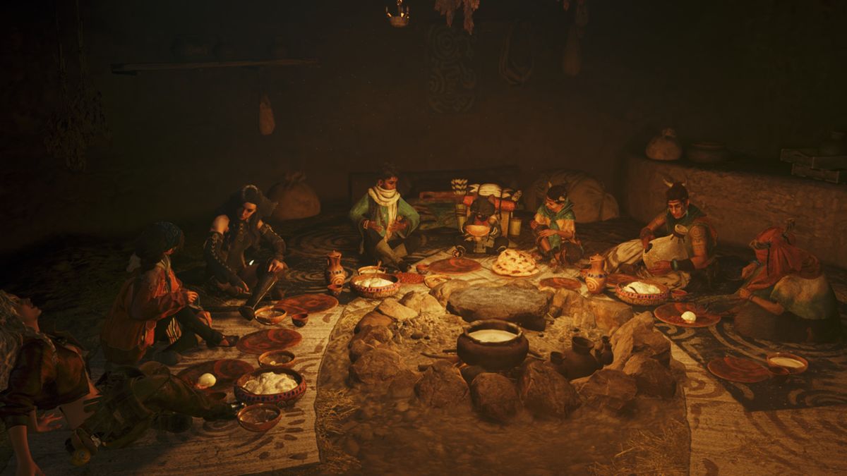 Monster Hunter Wilds cooking guide: How to get all ingredients and cook ...