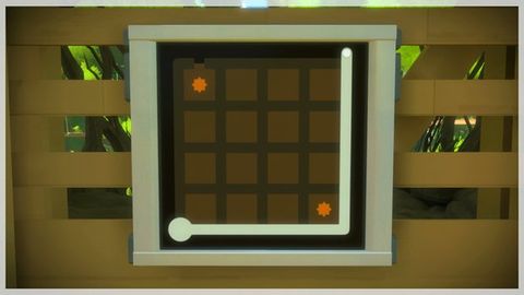 The Witness: Treehouses - The Witness Walkthrough & Puzzle Guide - Page ...