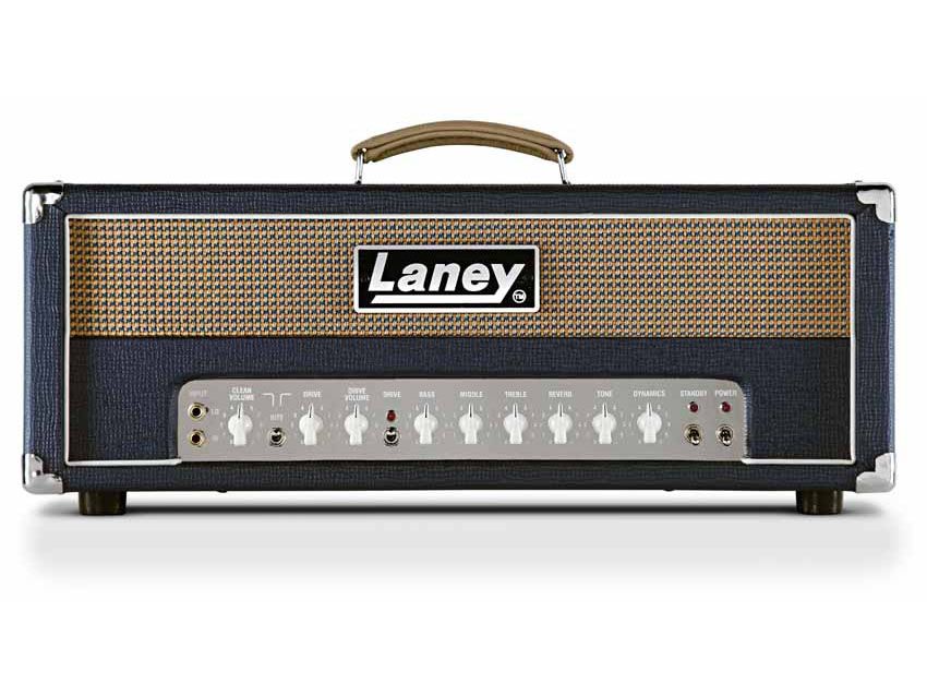 Six Of The Best: Full-sized guitar amp heads | MusicRadar