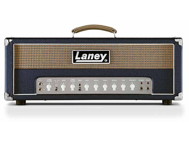 Six Of The Best: Full-sized guitar amp heads | MusicRadar