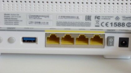 TP-Link Archer D9 review | TechRadar