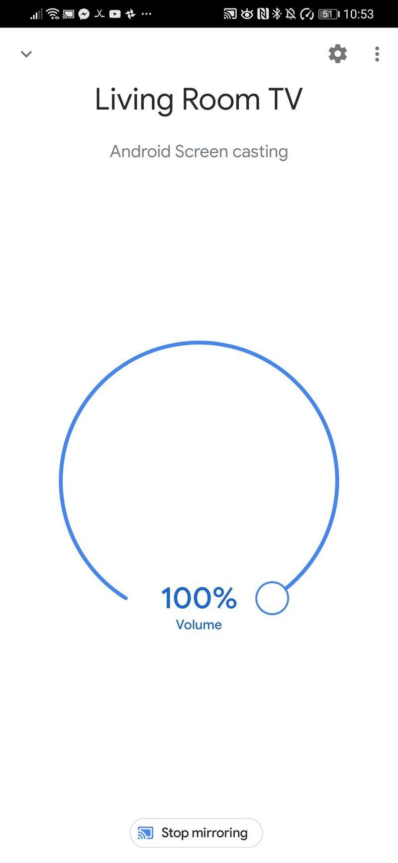 How to mirror your Android screen with Chromecast | Android Central