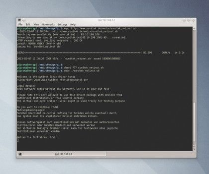 Watch and record live TV on your Raspberry Pi | TechRadar