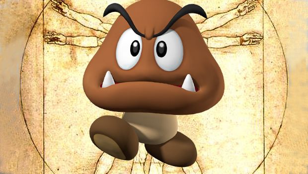 The mysterious biology of video game bad guys explained | GamesRadar+