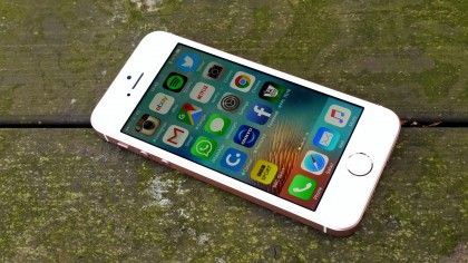 The iPhone SE 2 may be the iPhone 9 we really want | TechRadar