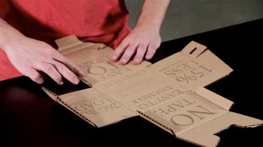 How two designers reinvented the box | Creative Bloq