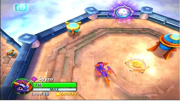 Skylanders Giants soul gem locations guide: Page 14 - Page 14 | GamesRadar+