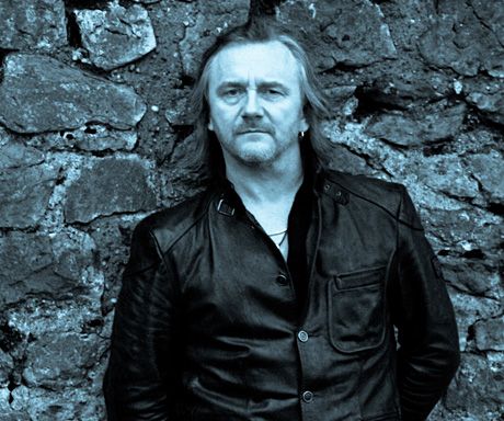 Luke Morley (Thunder, The Union) remembers Donington 1990 | MusicRadar