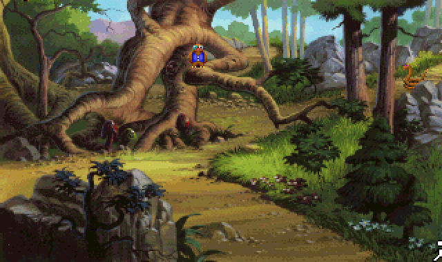 The 10 worst and most WTF adventure game puzzles | PC Gamer